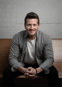 The Story Tour - Allan Scott