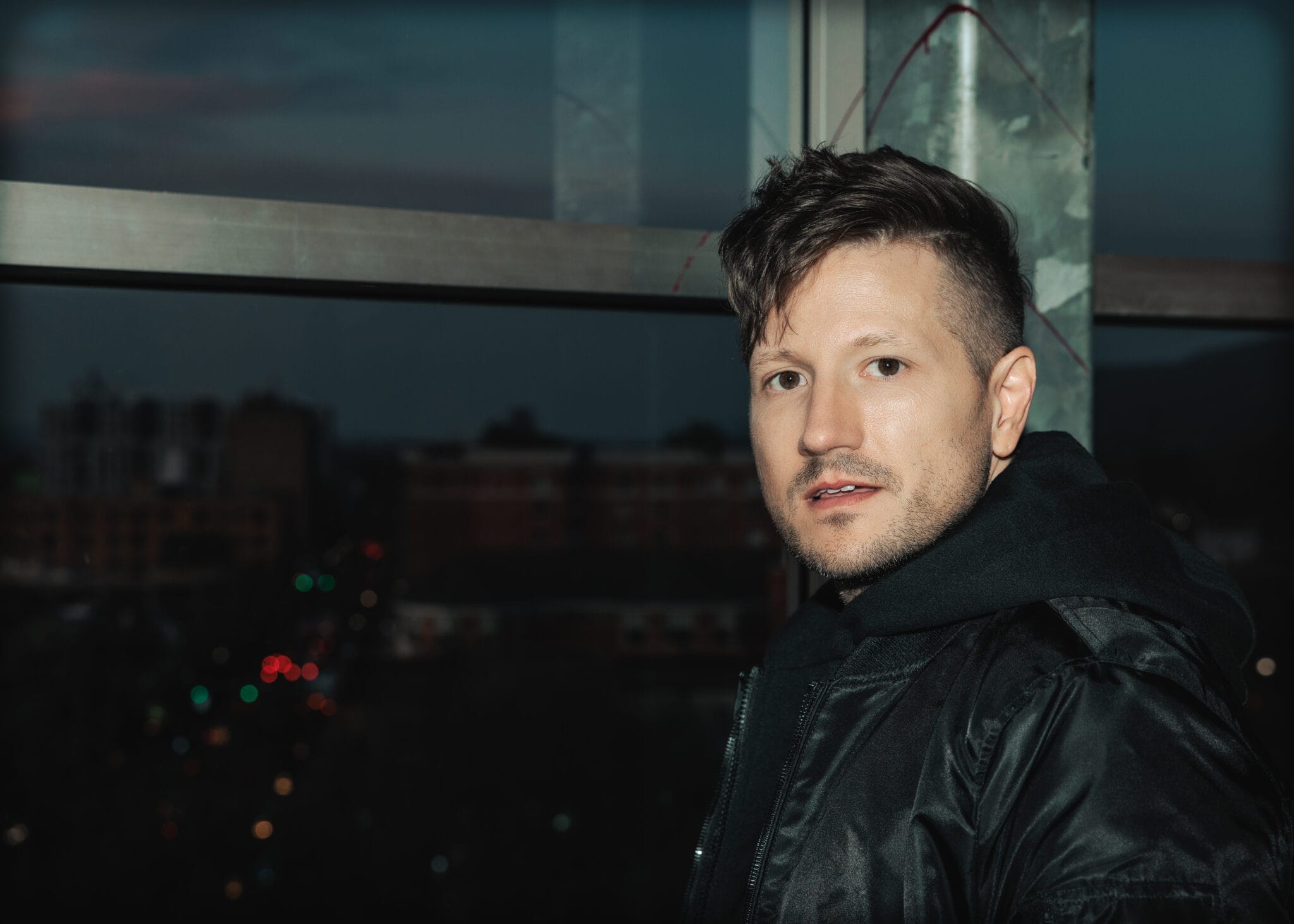 FREE CD - Allan Scott